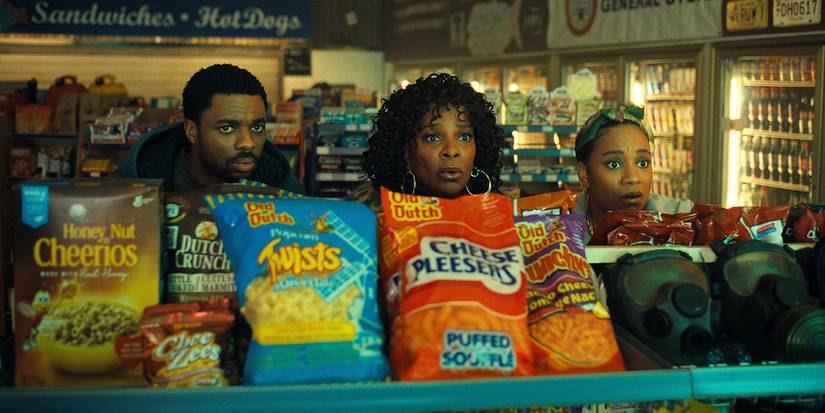 How 'The Vince Staples Show' Brings a New Perspective to O.J. Simpson ...