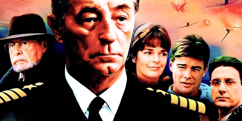 42 Years Later, This World War II Miniseries Is Still a Captivating ...