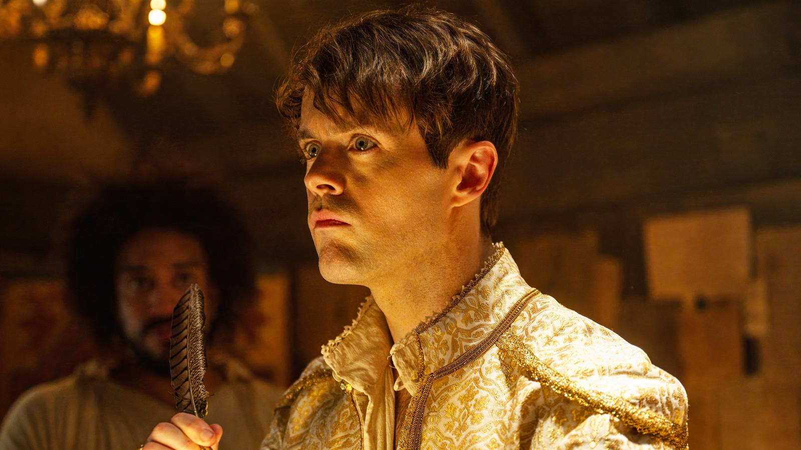 Joey Batey Still Isn't Ready To Say Goodbye to 'The Witcher': "Maybe ...