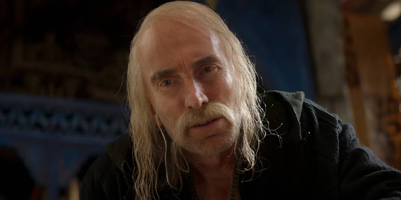 'The Witcher' Just Introduced the Story's Most Despicably Evil ...