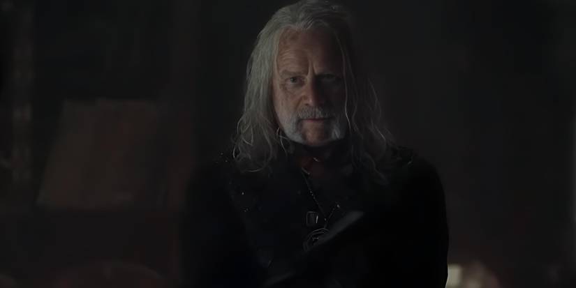 Liam Hemsworth Isn't Actually the Worst Recasting in 'The Witcher' Season 4