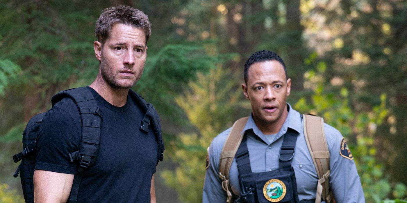 Tracker Season 3 Confirms Return Of Forgotten Colter Shaw Team Member