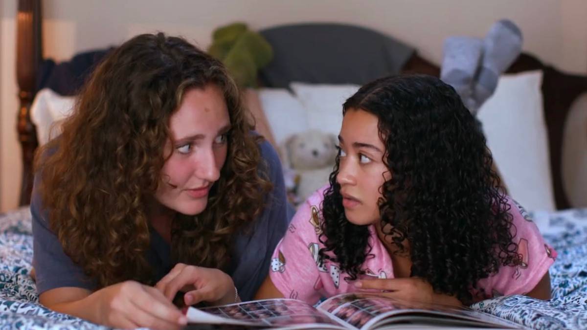 Tubi and Kickstarter's Groundbreaking Initiative Unveils 3 Must-See Indie Movie Trailers [Exclusive]