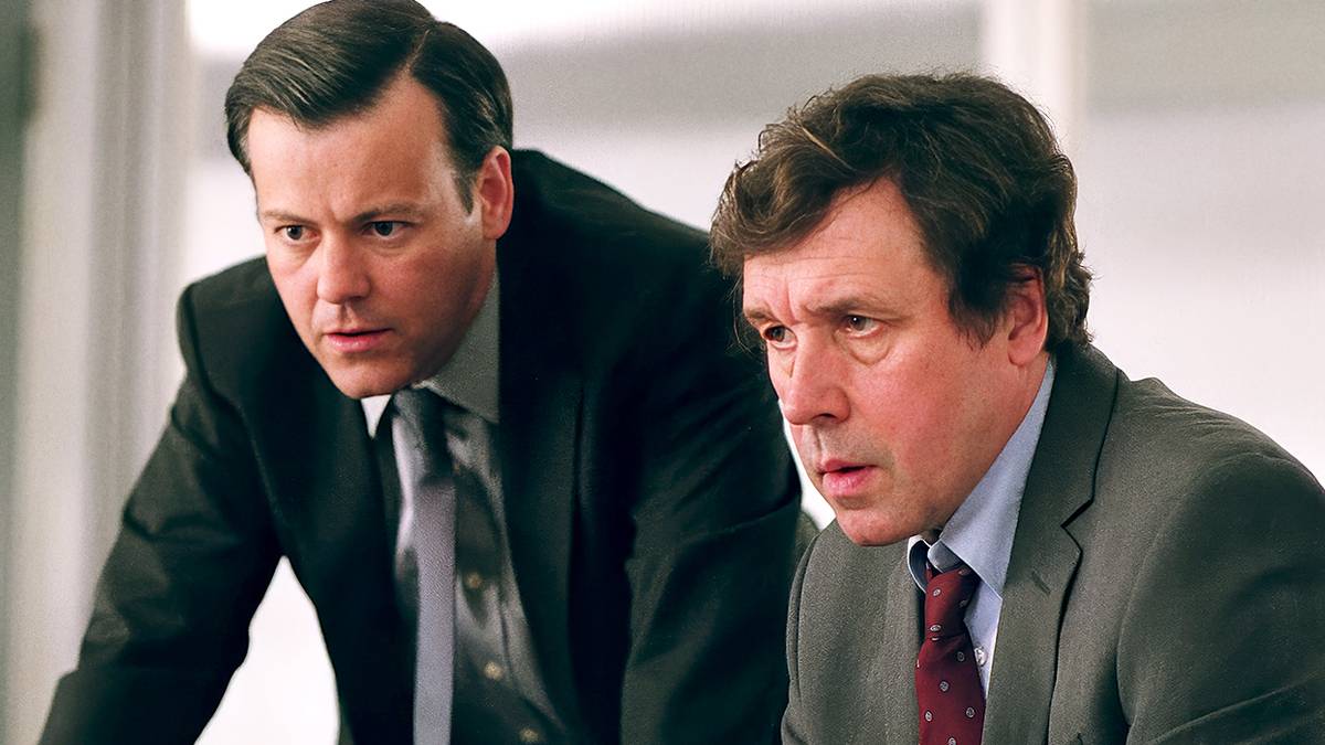 One of the Greatest Dystopian Thrillers of All Time Is Returning to ...