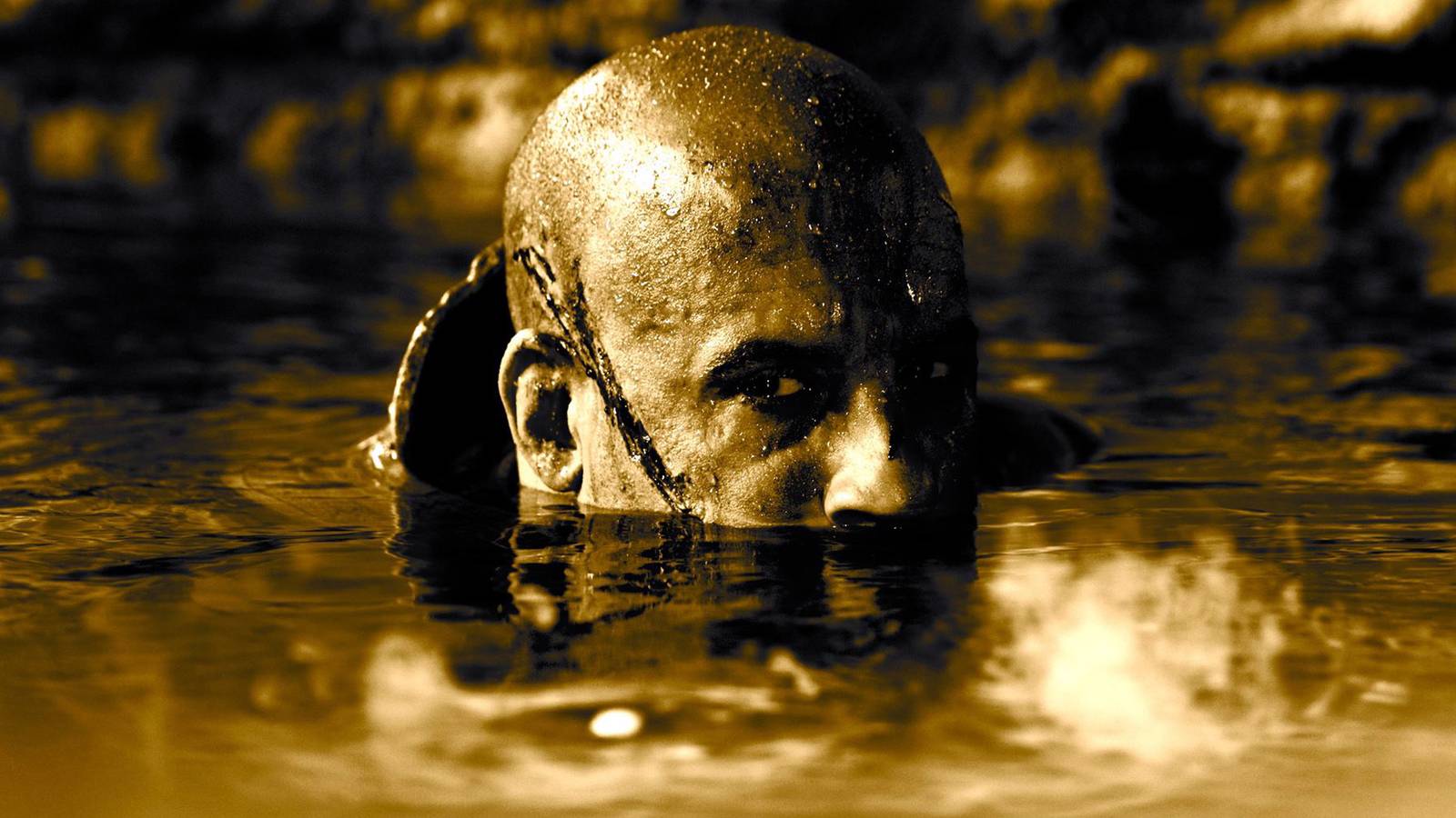 We Finally Got Peak Vin Diesel in This Underrated Sci-Fi Cult Classic That's Now Streaming for Free