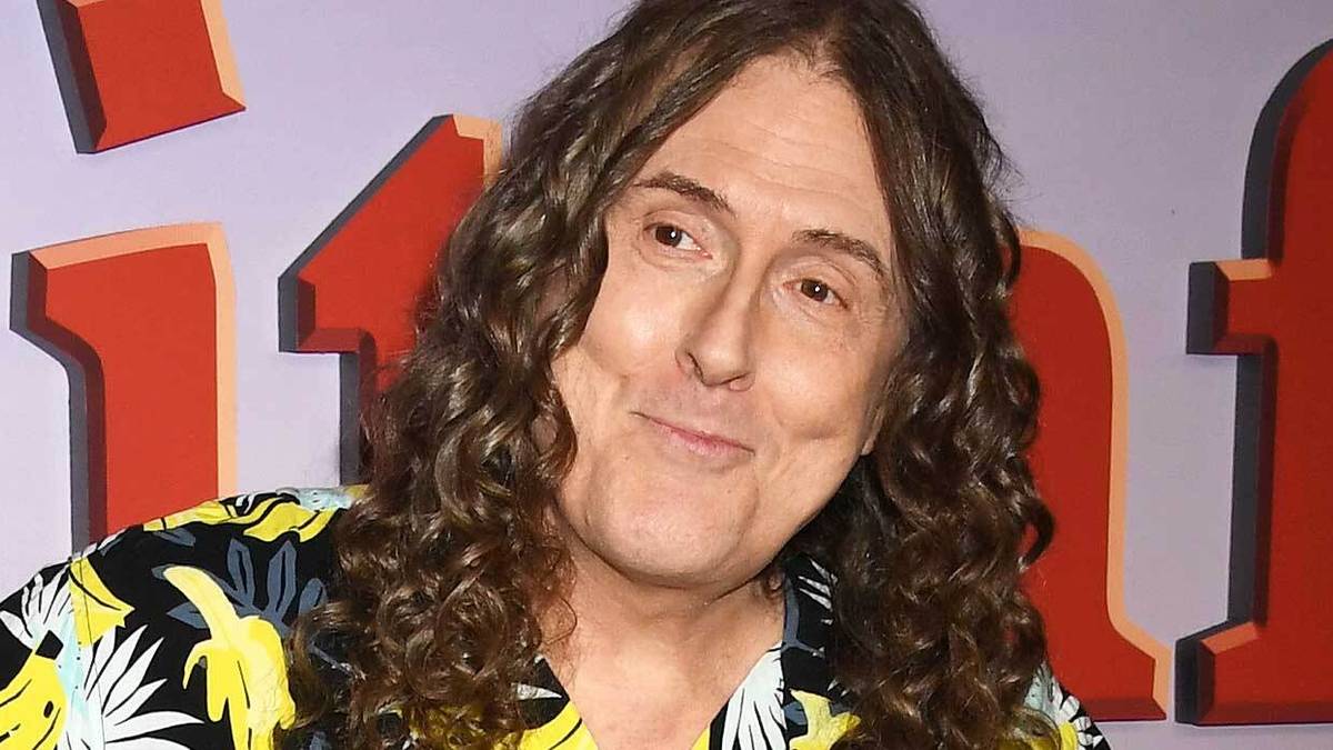 Weird Al’s Best Performance Comes From This 100% RT Series That Proves ...