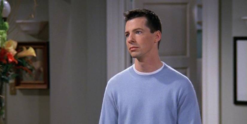 20 Greatest Male Sitcom Characters of All Time, Ranked