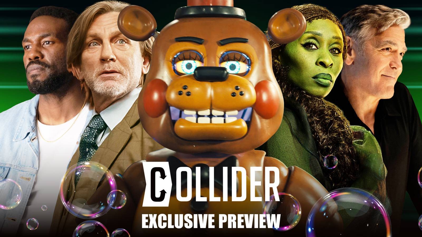 Collider’s Winter Preview Week Highlights 98 of the Most Anticipated Movies and Series of the Season