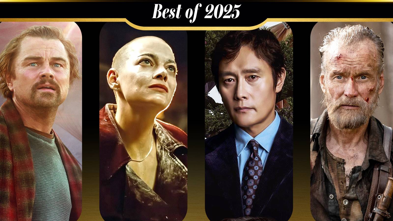 10 Best R-Rated Movies of 2025, Ranked