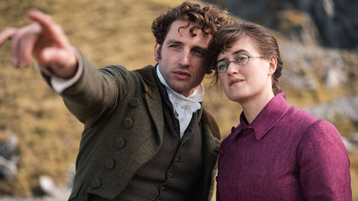 BritBox Unleashes First Look at Groundbreaking New ‘Pride and Prejudice ...