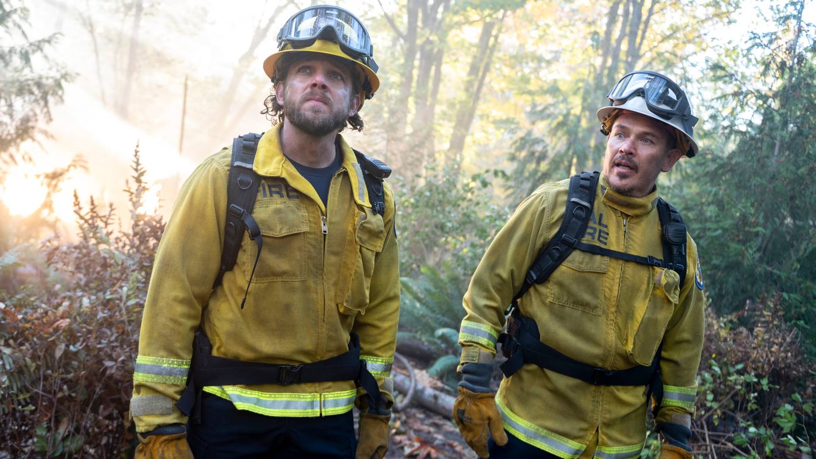'Fire Country' Season 4 Episode 9 Recap: We Should All Be Worried About ...
