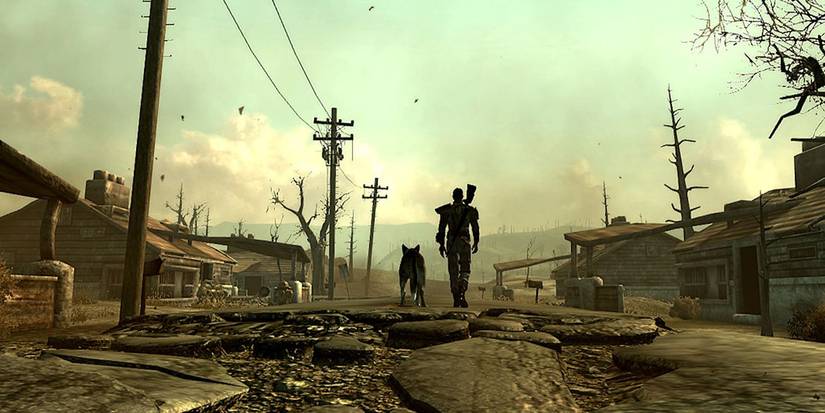 As ‘Fallout’ Season 2 Expands the Timeline, These Games Matter Most To ...