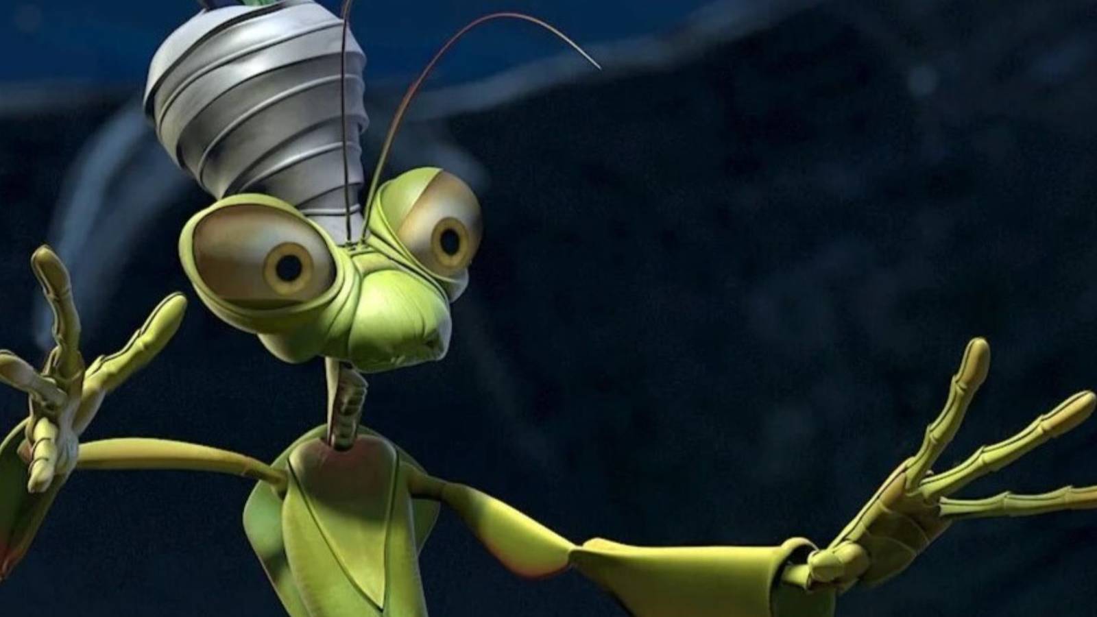 10 Most Entertaining Pixar Movies, Ranked