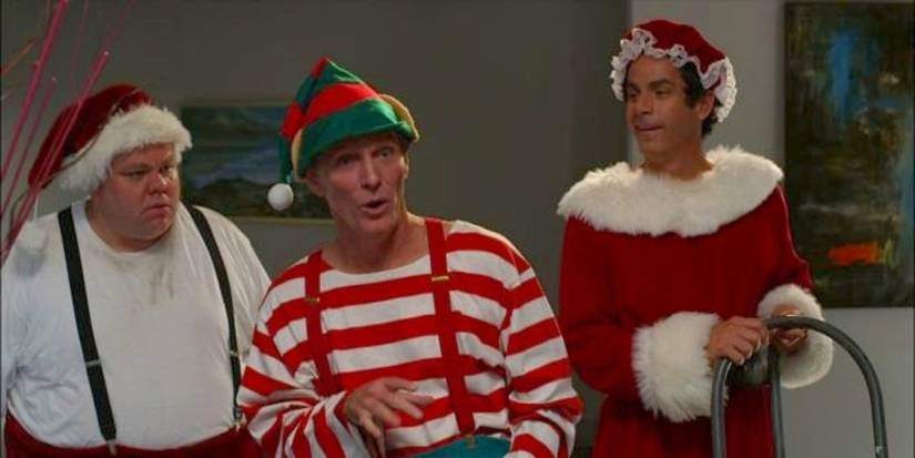 10 Movies To Watch if You Love Netflix's 'Jingle Bell Heist ...