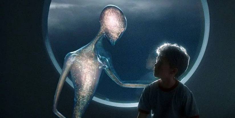 Every Steven Spielberg Alien Movie, Ranked