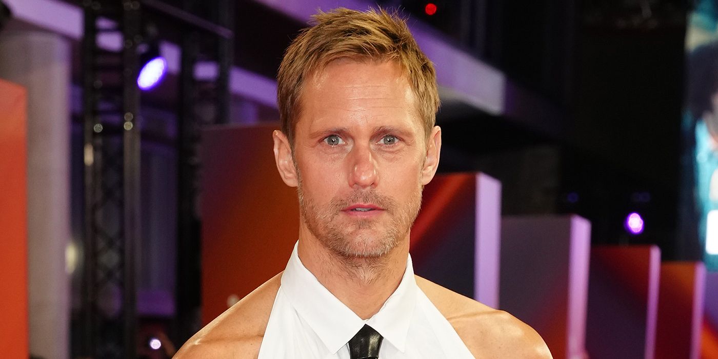 Alexander Skarsgard | Collider