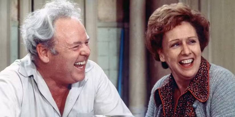 Rob Reiner's 10 Best 'All in the Family' Episodes, Ranked