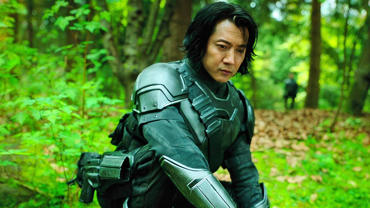 The Sci-Fi Show That Went Harder Than 'Blade Runner' Remains a Game ...