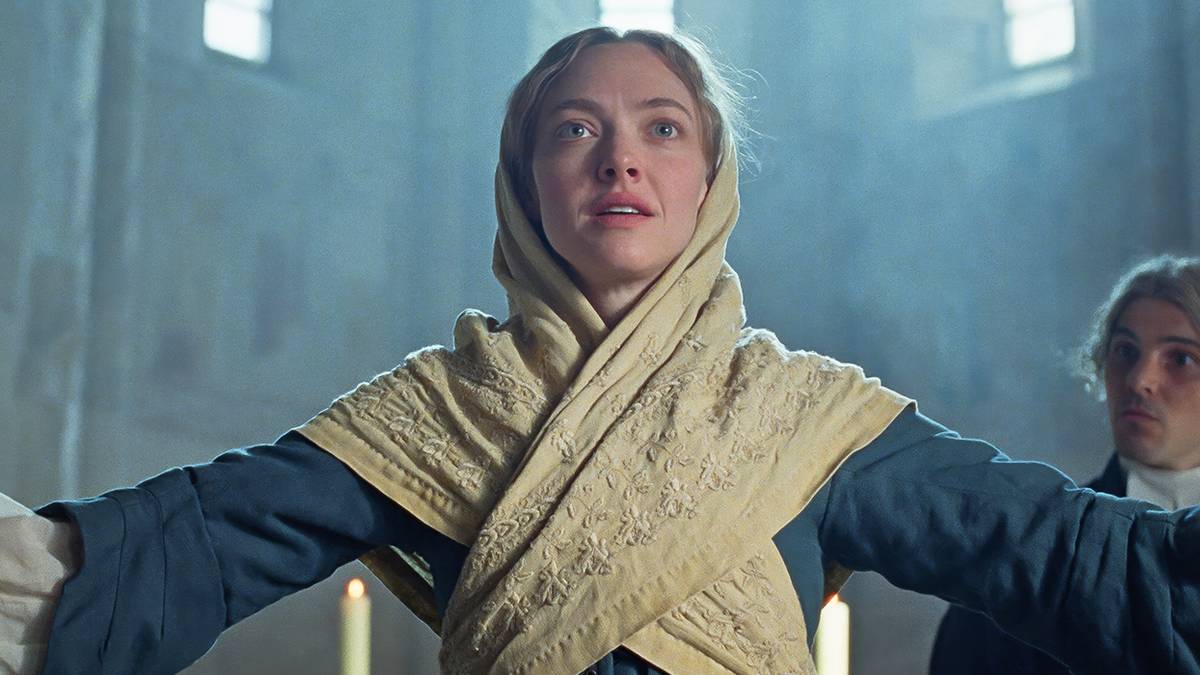 10 Greatest Amanda Seyfried Movies, Ranked According to IMDb