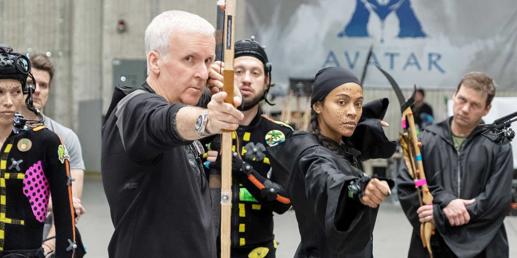 After 'Avatar: Fire and Ash,' James Cameron Needs To Leave Pandora Behind