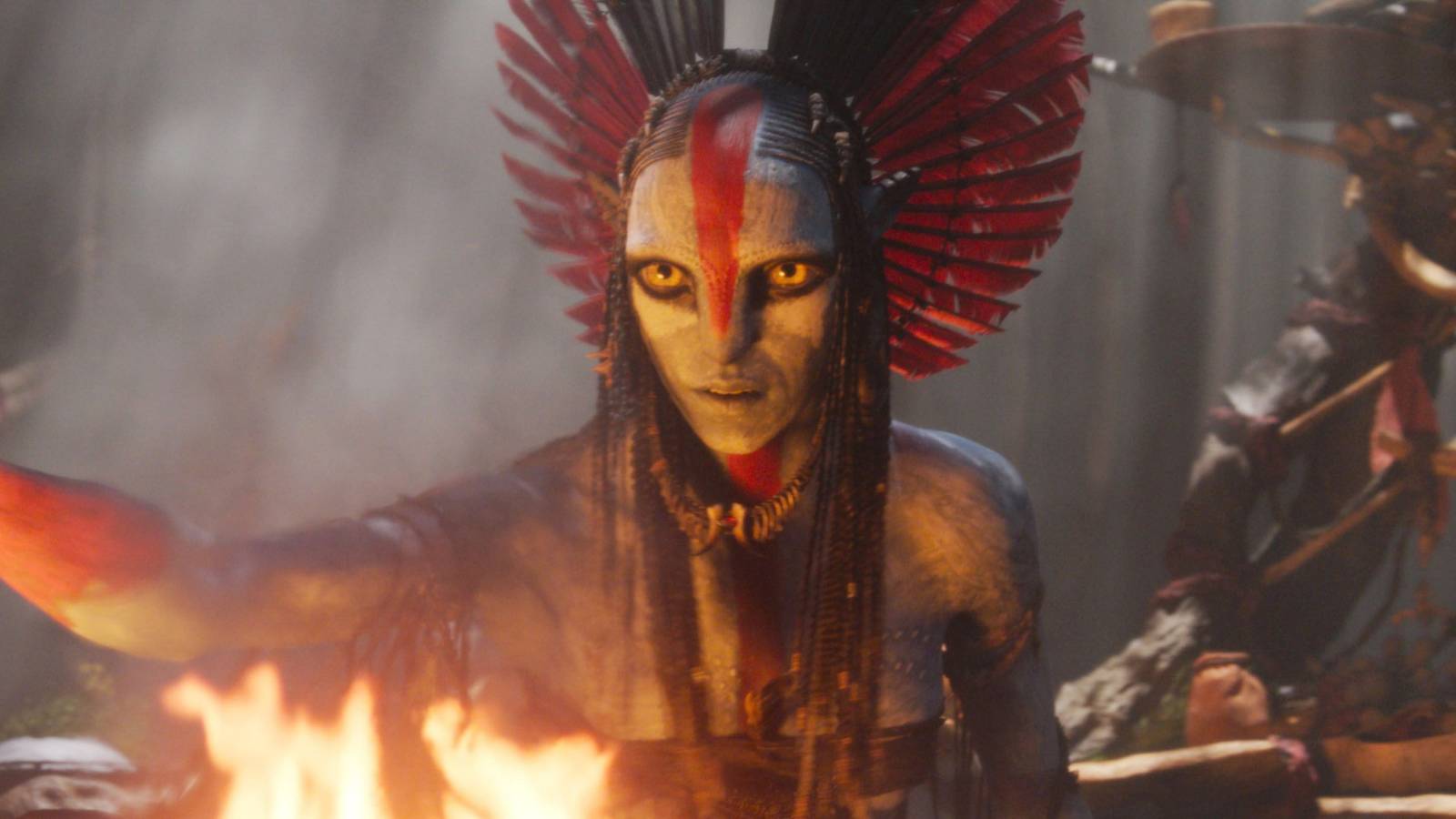 'Avatar: Fire and Ash' Review: James Cameron’s Epic Franchise Still ...