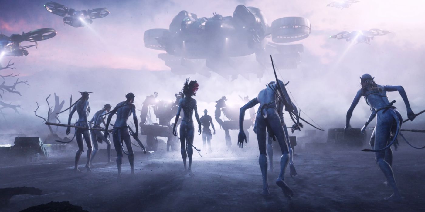 Who Is Kiri's Father in Avatar: The Way of Water?