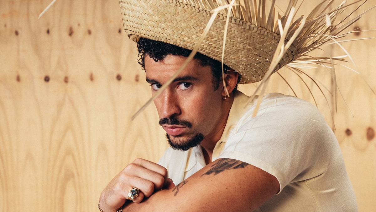 7 Albums to Listen to if You Loved Bad Bunny's 'DTMF'