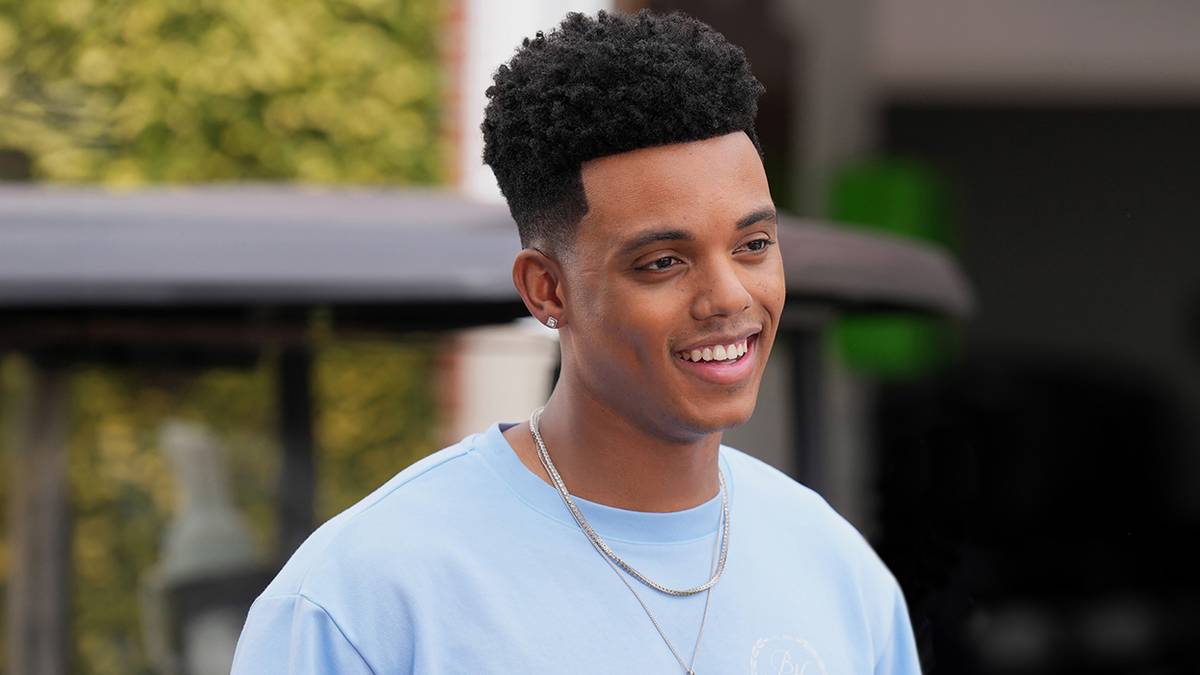 'Bel-Air's Last Episode Drops a Shocking Cameo That Changes Everything ...