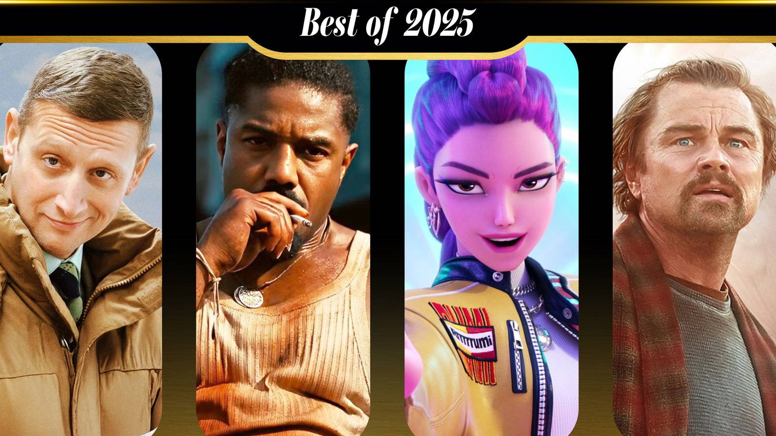 Collider’s Best Movies of 2025