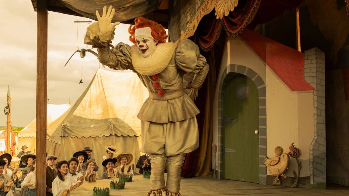 10 Stephen King Movies To Watch if You Love 'IT: Welcome to Derry'