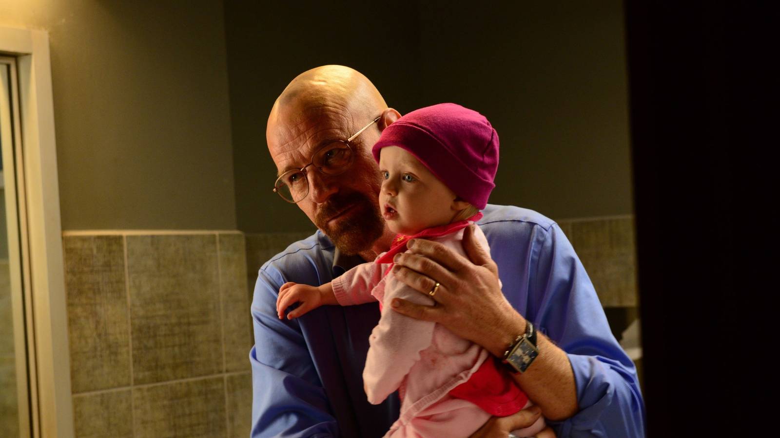 'Breaking Bad's 12-Year Record Just Got Broken by Everyone's New Obsession