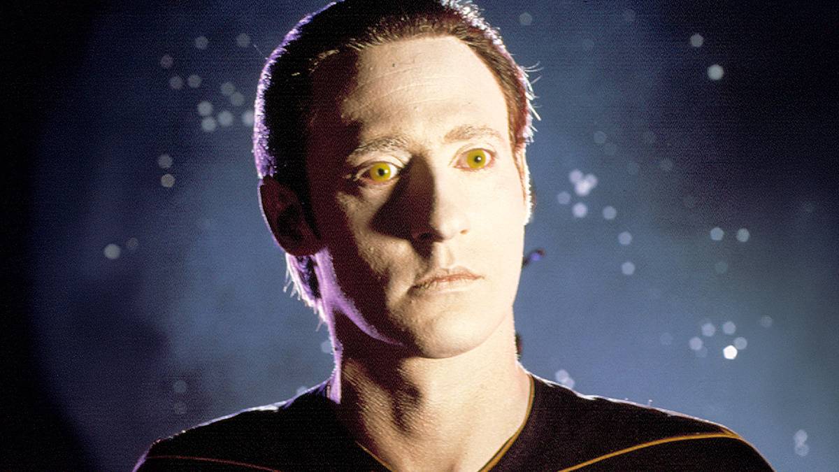 One of Star Trek's Greatest Data Episodes Is a Hidden Gem That Was Made ...