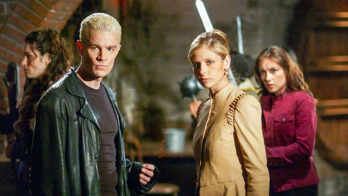 The ‘Buffy’ Revival Has 1 Little Problem That It Needs To Find a ...