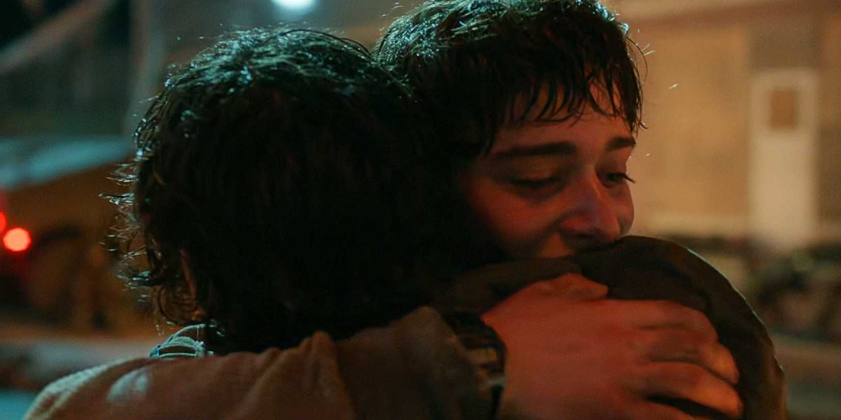 After Five Seasons of Buildup, 'Stranger Things' Failed Its Most ...