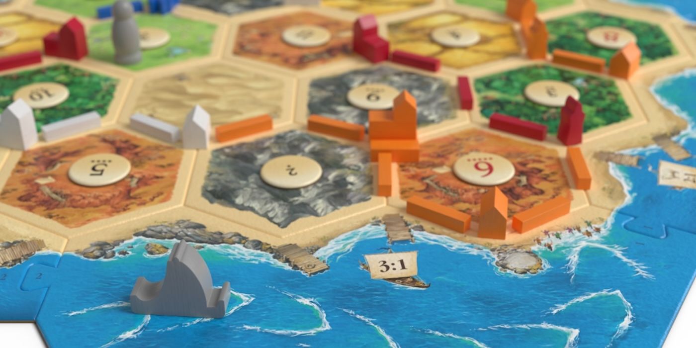 OK, Hear Me Out: Netflix’s ‘Catan’ Movie Could Actually Work ...