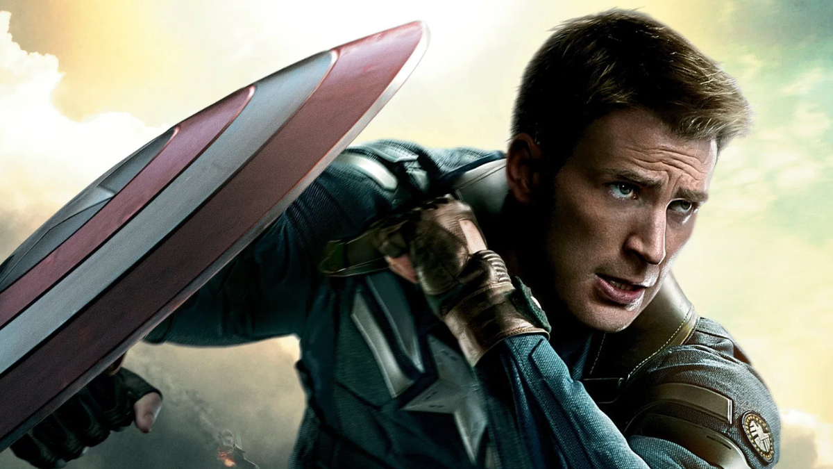 All 4 Captain America Movies, Ranked