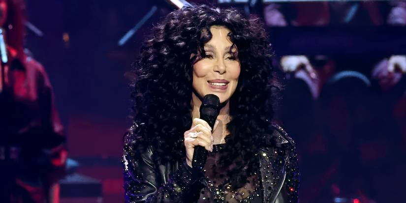 With Cher Hosting ‘SNL’ Soon, Her 40-Year-Old Masterclass Still Defines ...