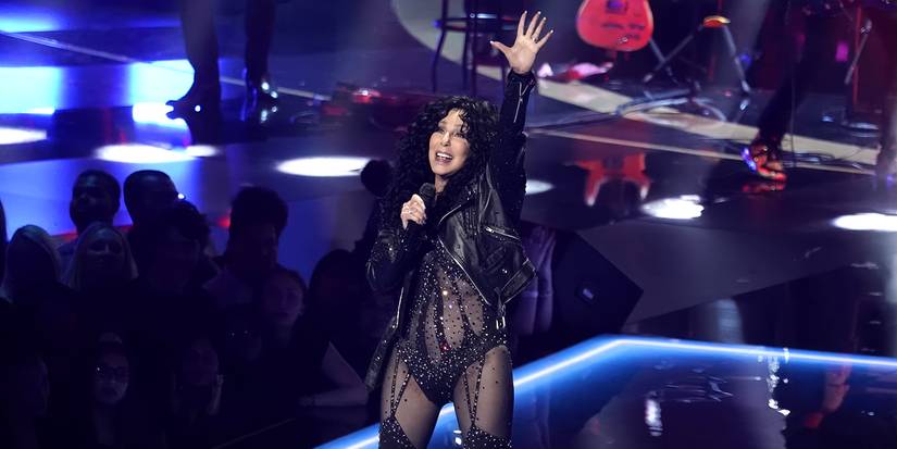 With Cher Hosting ‘SNL’ Soon, Her 40-Year-Old Masterclass Still Defines ...