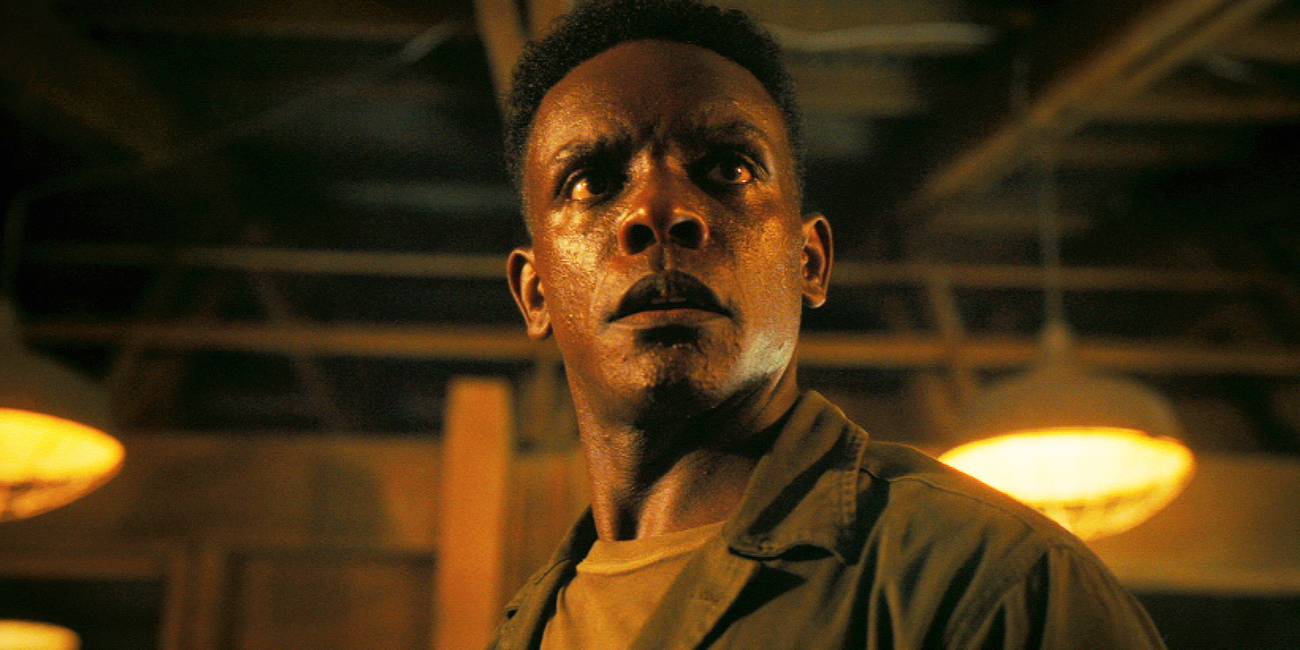 'IT: Welcome to Derry's Creators Explain That Unexpected Finale Cameo ...