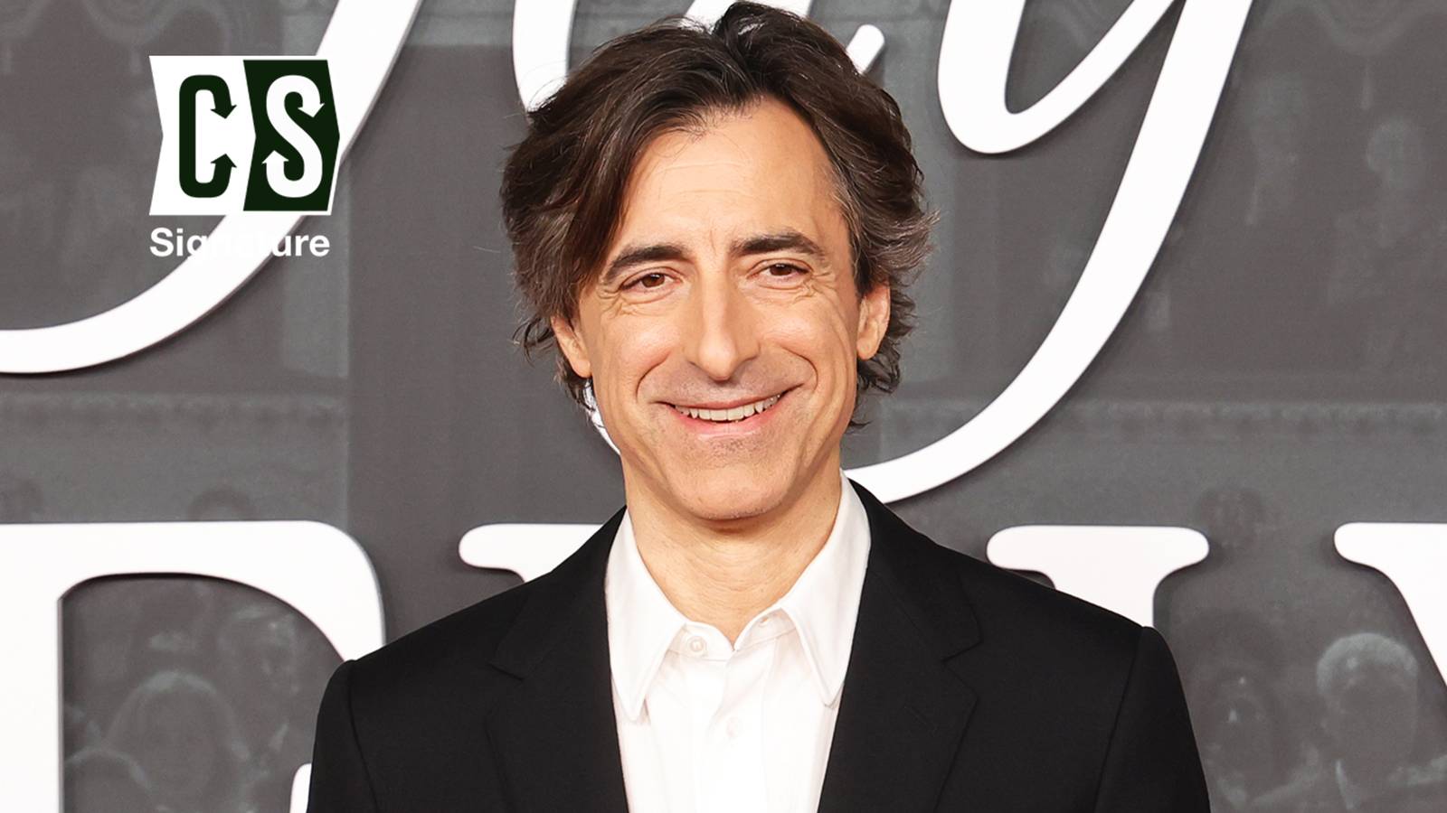 With 'Jay Kelly,' Noah Baumbach Tackles the Concept of Legacy — Including His Own