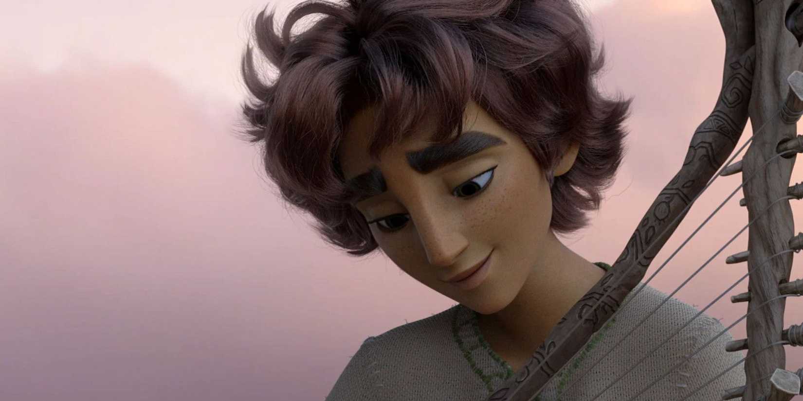 All 11 Songs in Angel Studios' 'David,' Ranked