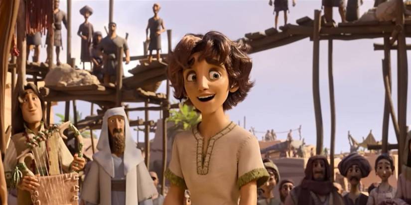 All 11 Songs in Angel Studios' 'David,' Ranked