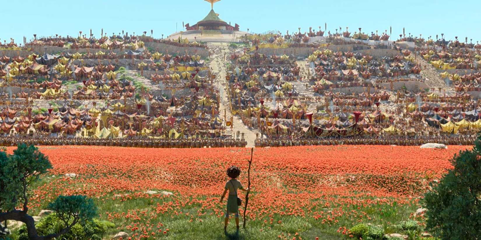 All 11 Songs in Angel Studios' 'David,' Ranked