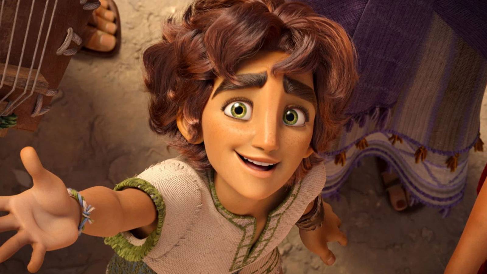 All 11 Songs in Angel Studios' 'David,' Ranked