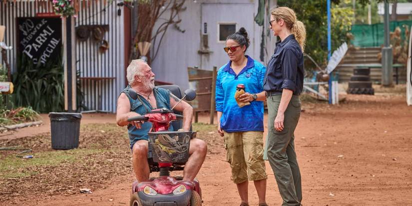 12 Most Anticipated Prime Video Shows of 2026, Ranked