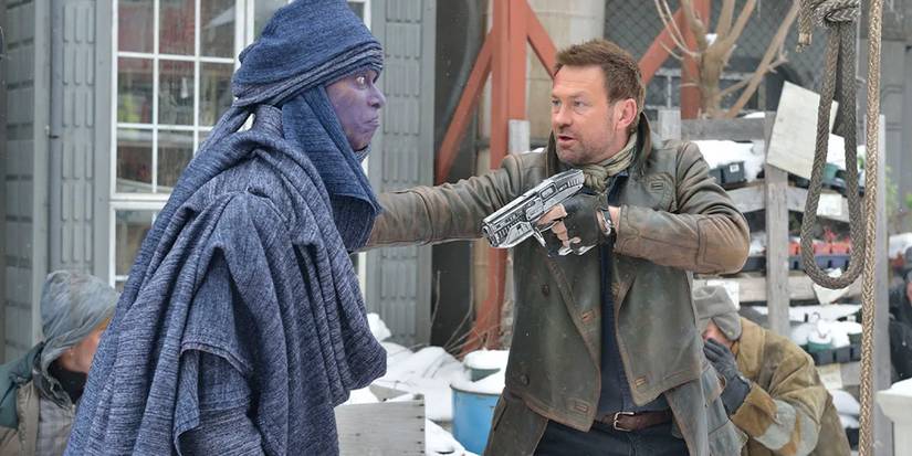 9 Sci-Fi Western Shows You Shouldn’t Sleep On