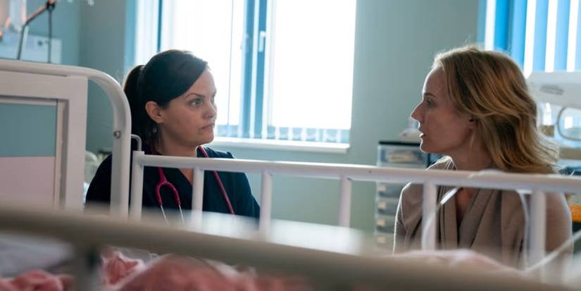 ‘Little Disasters’ Jo Joyner Unravels the Tangled Web of Lies and That ...