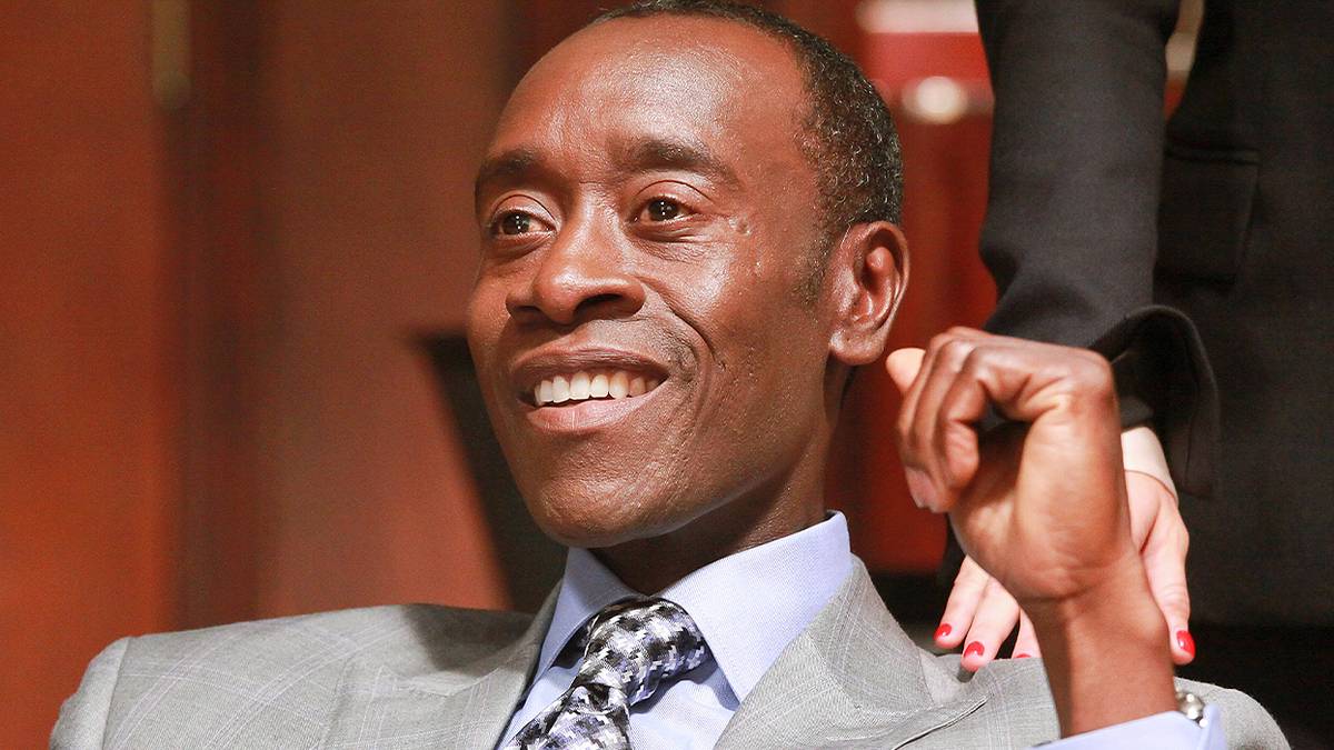 Now Is the Time To Binge Don Cheadle's Forgotten 5-Season Drama Before ...
