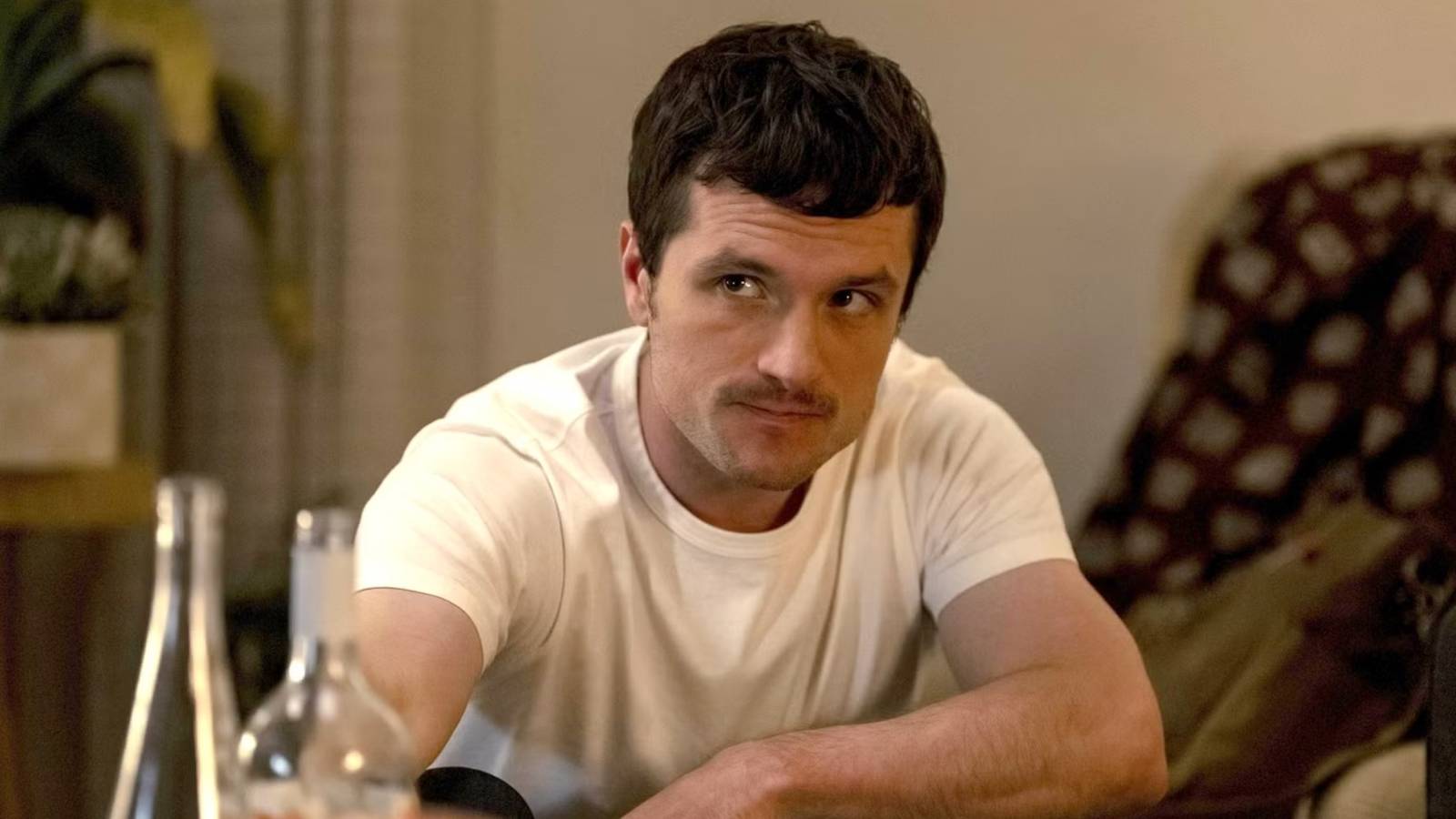 'I Love LA's Finale Just Changed Josh Hutcherson's Dylan in the Worst ...