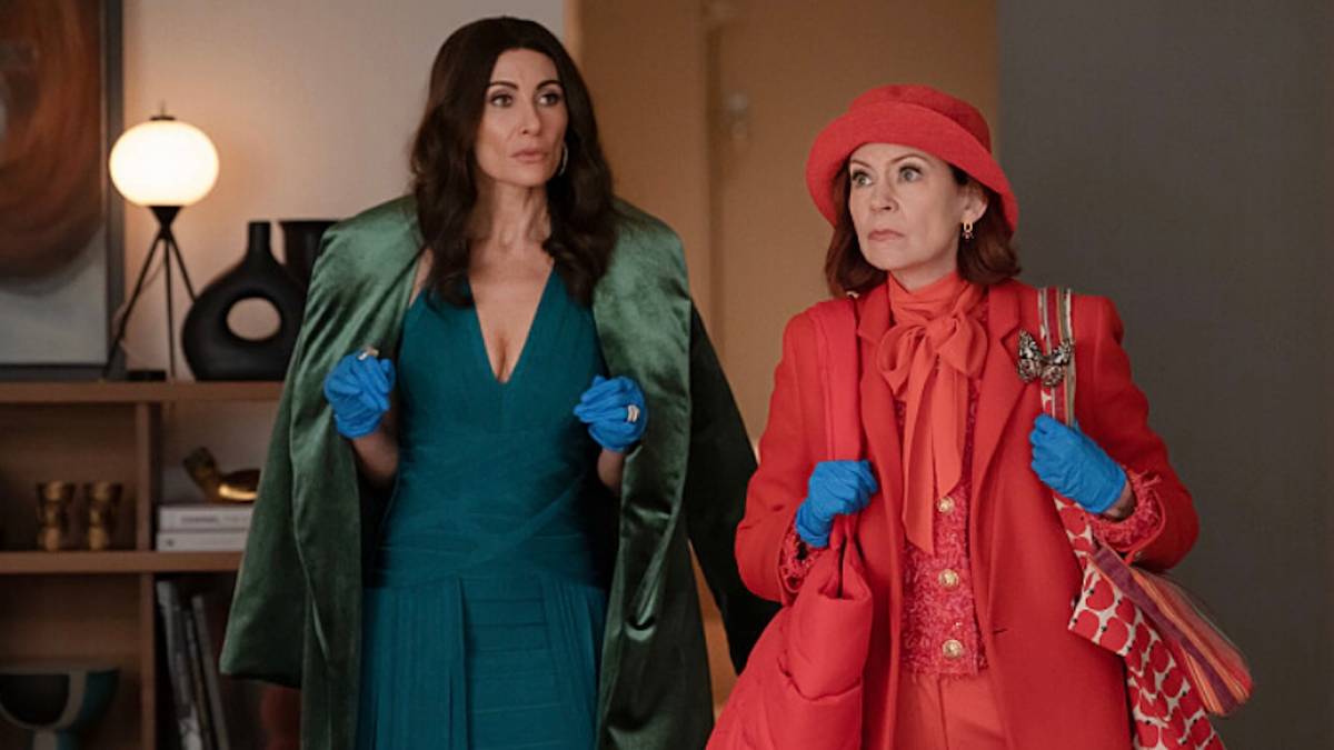 ‘Elsbeth’ Teams Up With Your Favorite Side Character Once Again in New ...